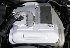 New Supercharger for the 2GR-FSE engine from Toyota - ClubLexus - Lexus ...