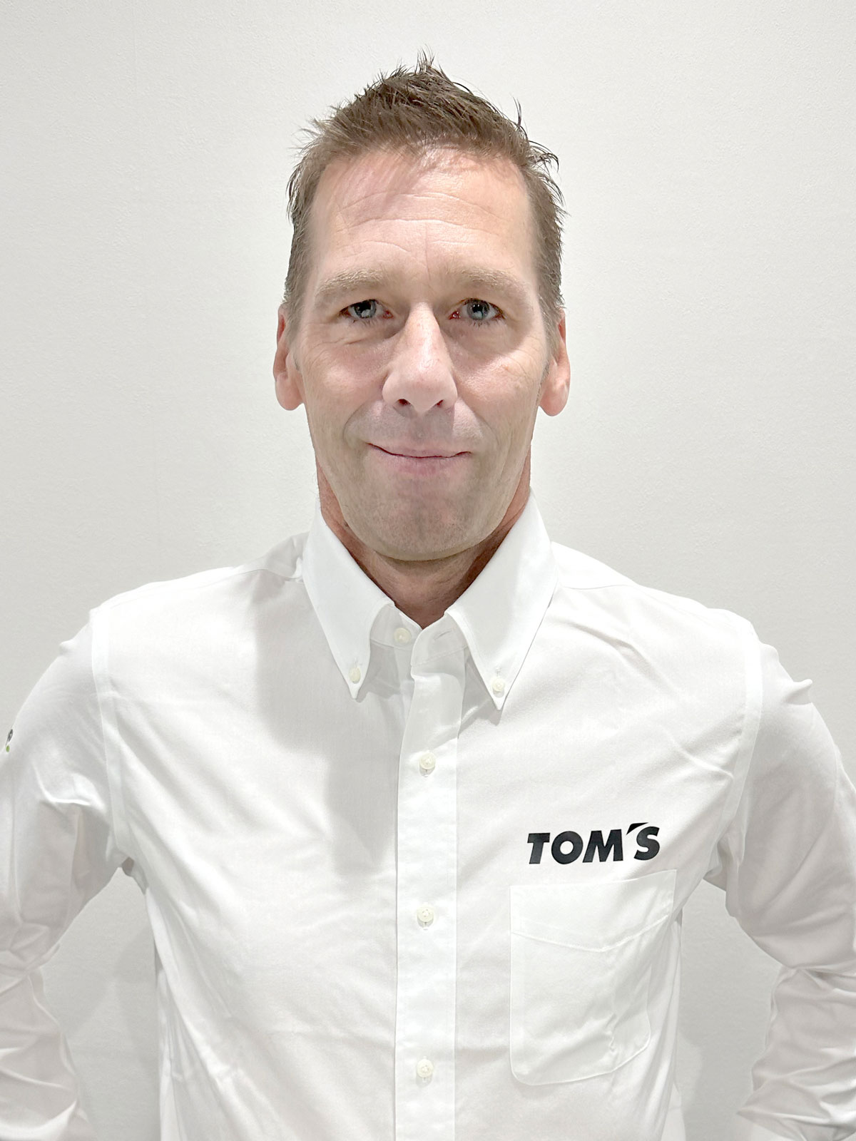 2024年度 SUPER GT 参戦体制発表 | TOM'S